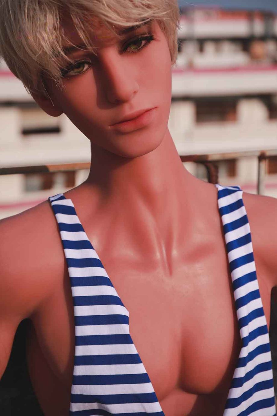 Ace 165cm Male American Sex Doll Mk Sex Doll
